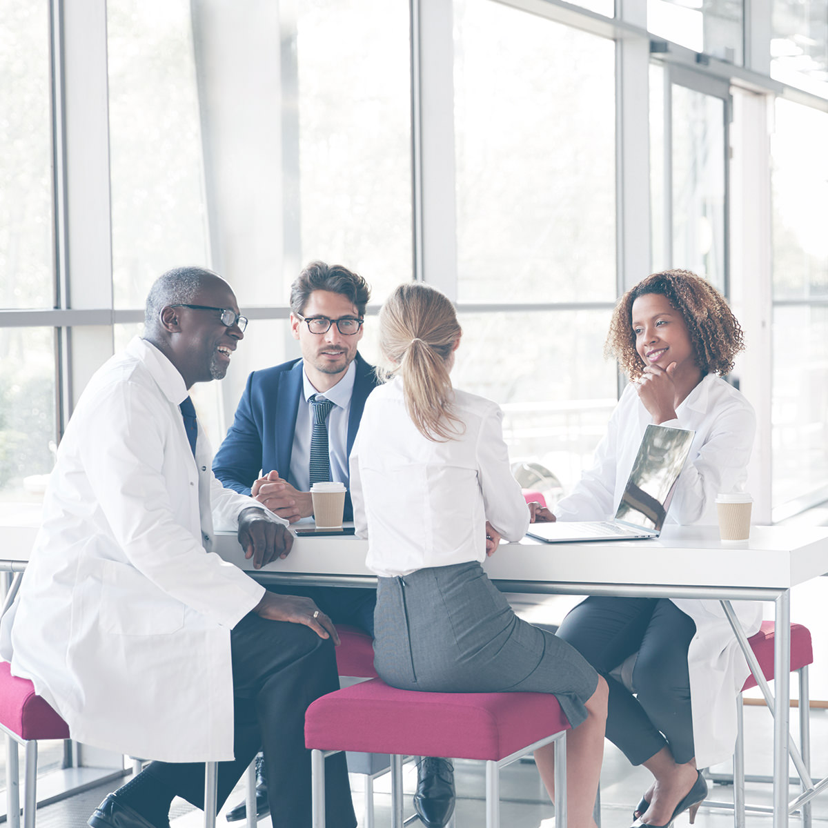 Compass Complex Discharge Solutions - Compass Complex Discharge Solutions