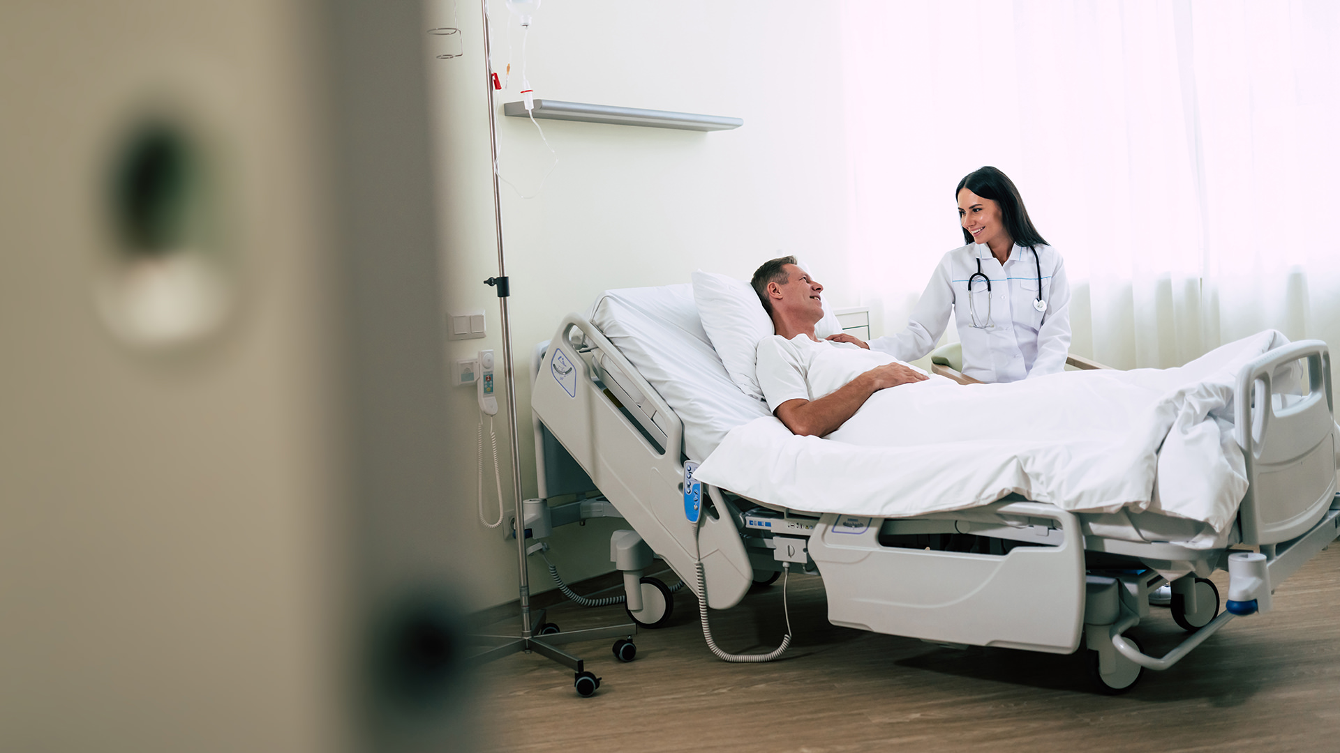 Innovation in Discharge Planning - Compass Complex Discharge Solutions