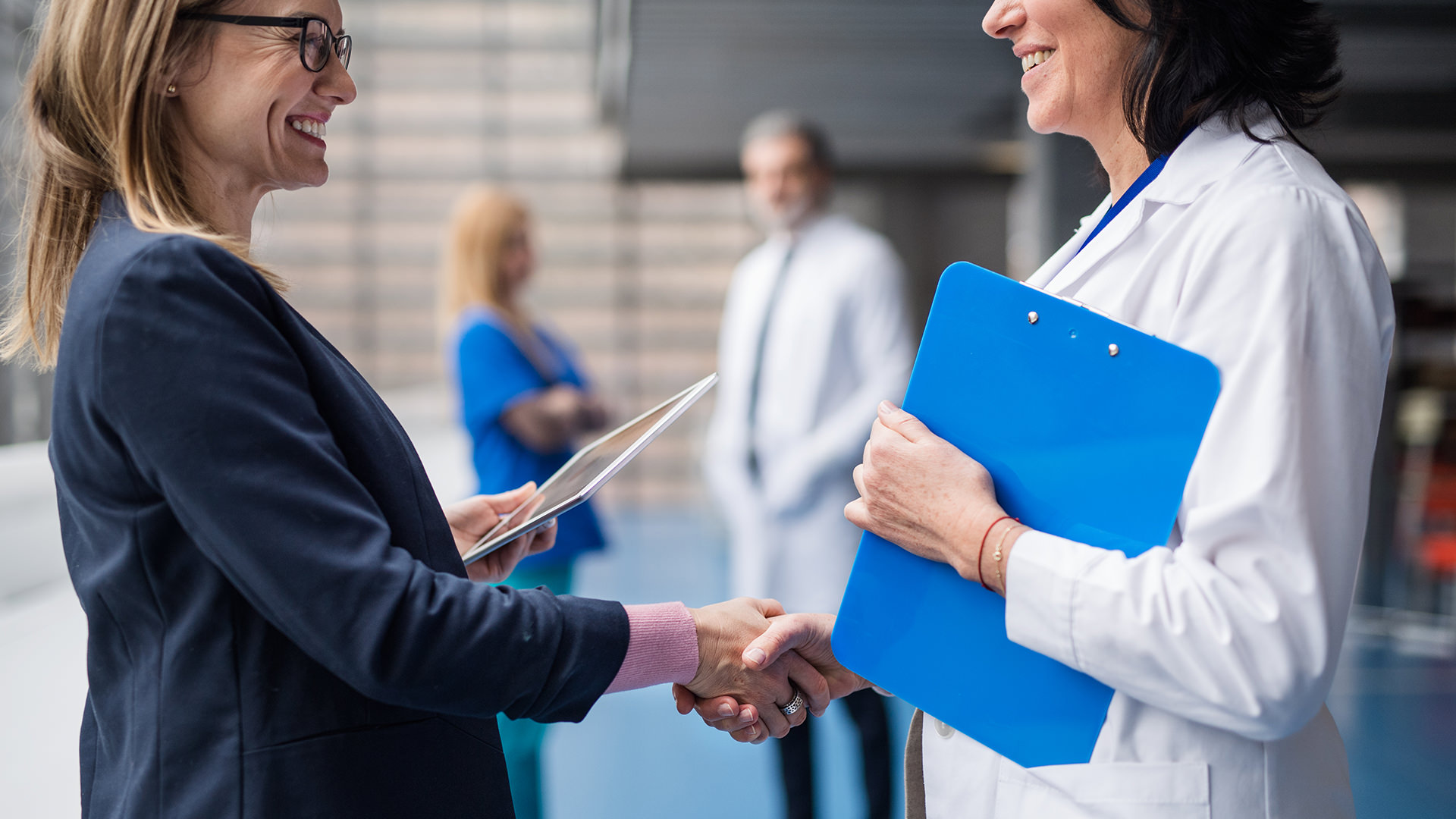 Navigating Florida's Healthcare - Compass Complex Discharge Solutions